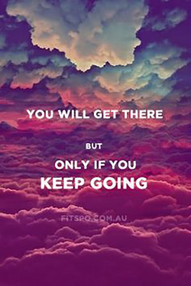 100 Best Motivational Quotes To Inspire You To Turn Your Dreams Into Reality Yourtango